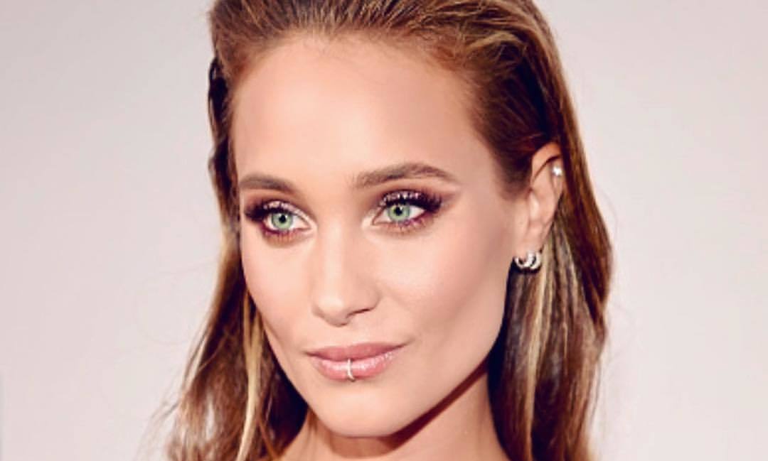 La despampanante Hannah Jeter - Séptima Entrada
