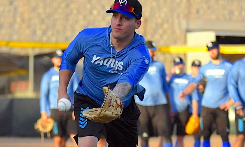 Los jugadores mexicanos más guapos de la Liga Mexicana del ...