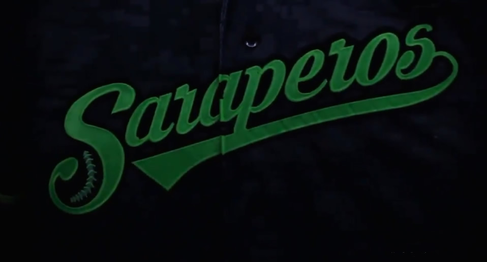 Saraperos presume: piel de lujo para el 50 aniversario - Séptima Entrada