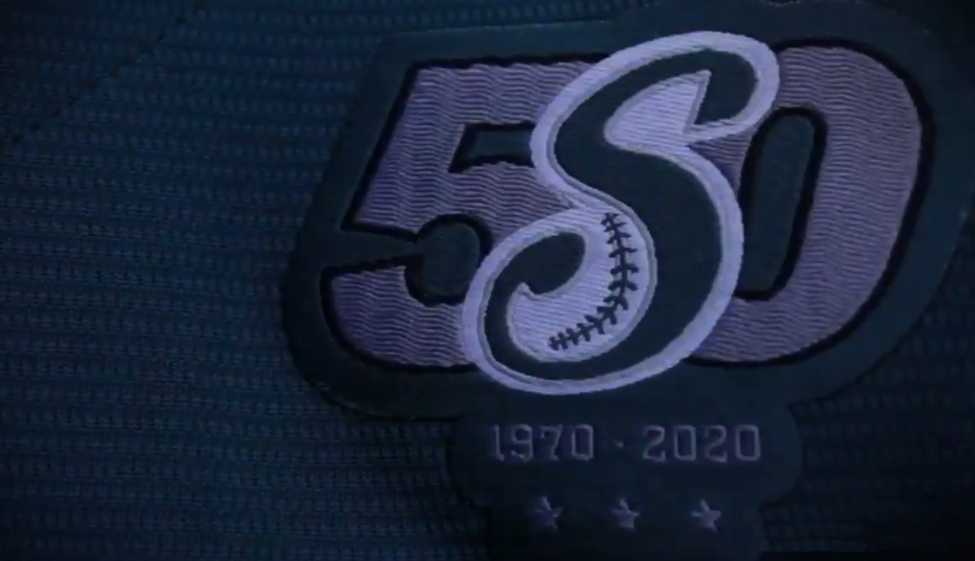 Saraperos presume: piel de lujo para el 50 aniversario - Séptima Entrada