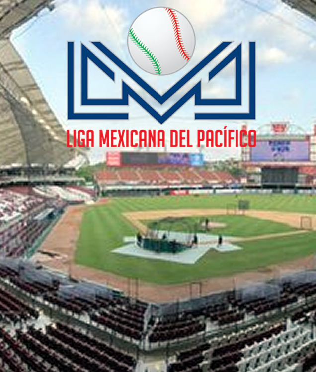 Liga Mexicana del Pacífico (LMP) - Séptima Entrada