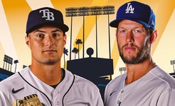 Séptima Entrada | Las últimas noticias de béisbol de la MLB, LMP, LMB y la Serie del Caribe 2021