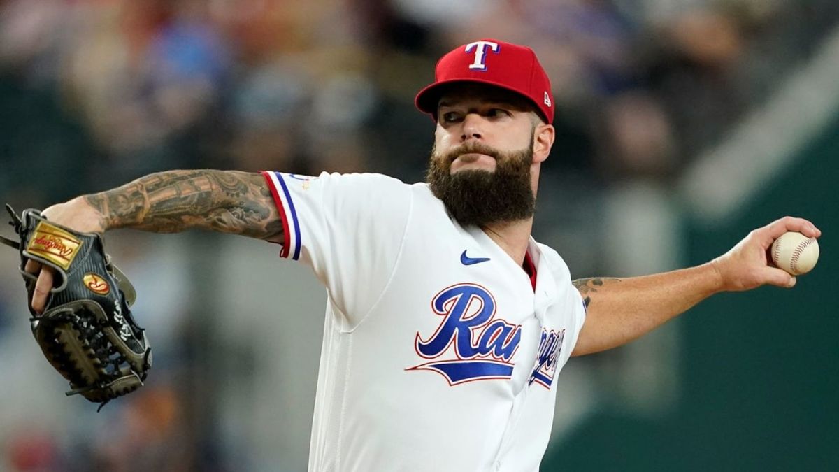 MLB: Rangers designa al lanzador Dallas Keuchel - Séptima Entrada