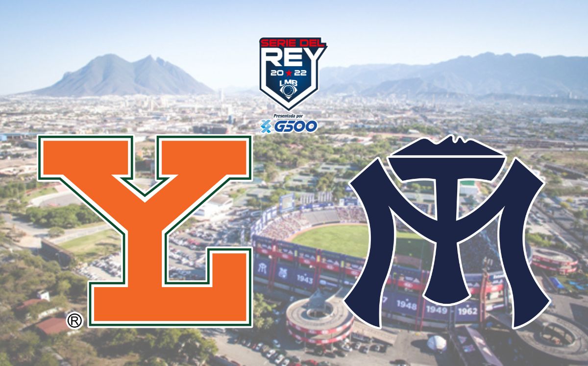 Leones Vs Sultanes Hora Y Dónde Ver La Serie Del Rey 2022 De La Lmb