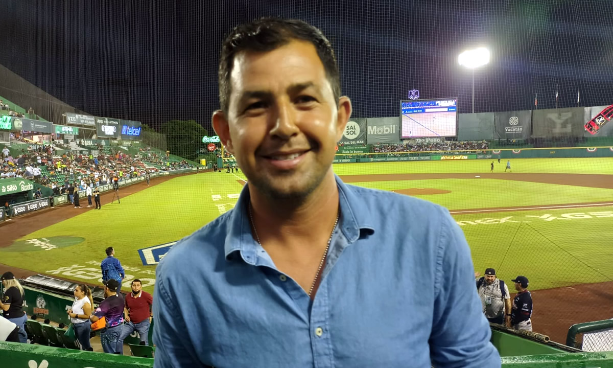 Óscar Rivera recuerda su juego perfecto en playoffs - Séptima Entrada