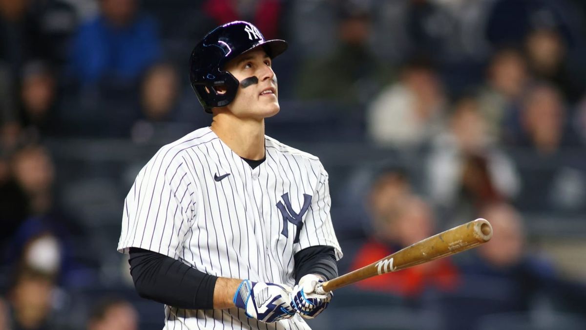 MLB. Yankees activará a Anthony Rizzo vs Brewers - Séptima Entrada