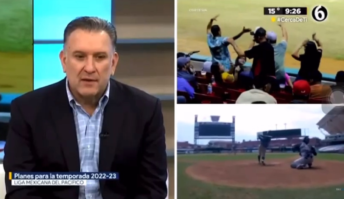 "Queremos que las familias regresen": Carlos Manrique, presidente LMP ...