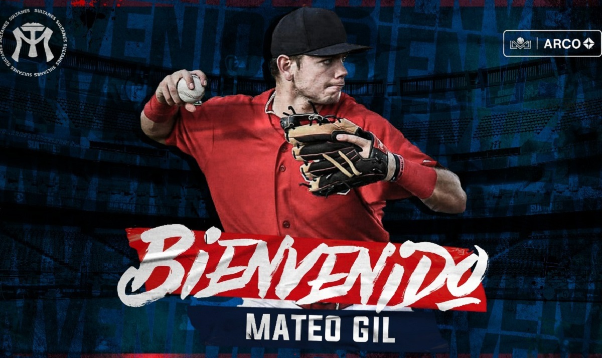 LMP: Mateo Gil llega a los Sultanes de Monterrey - Séptima Entrada
