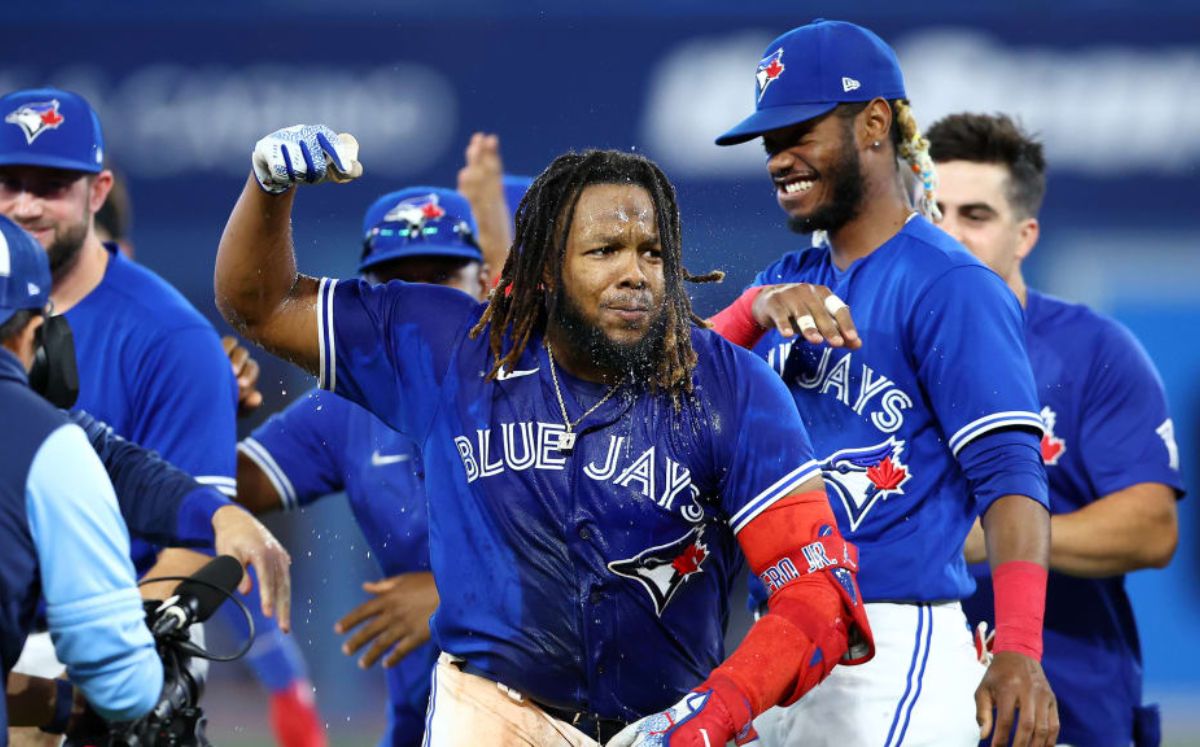 MLB: Blue Jays asegura su boleto a playoffs tras derrota de Orioles ...
