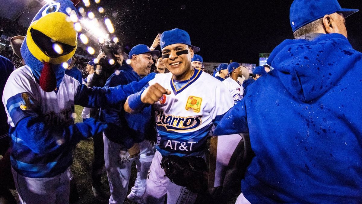 LMP. Manny Rodríguez anuncia su retiro como jugador profesional ...