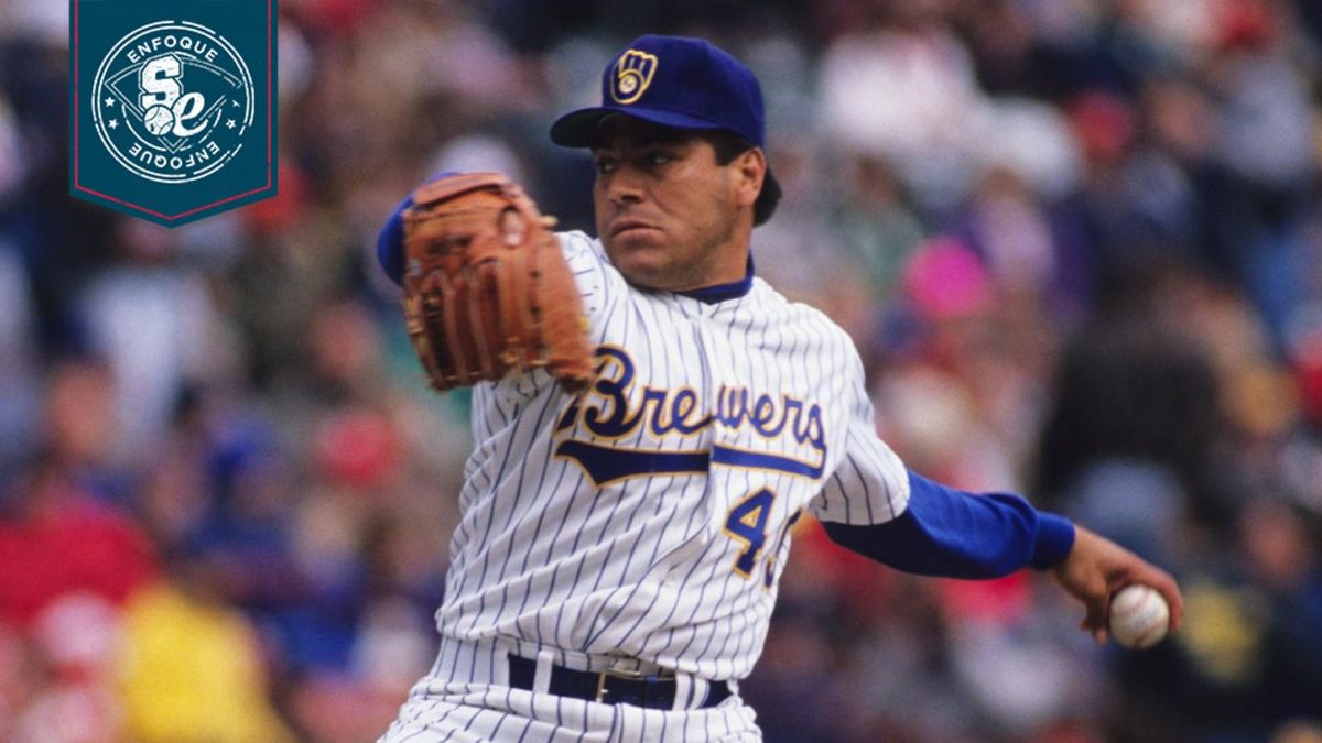 El mexicano que casi fue líder de efectividad un año en MLB - Séptima Entrada