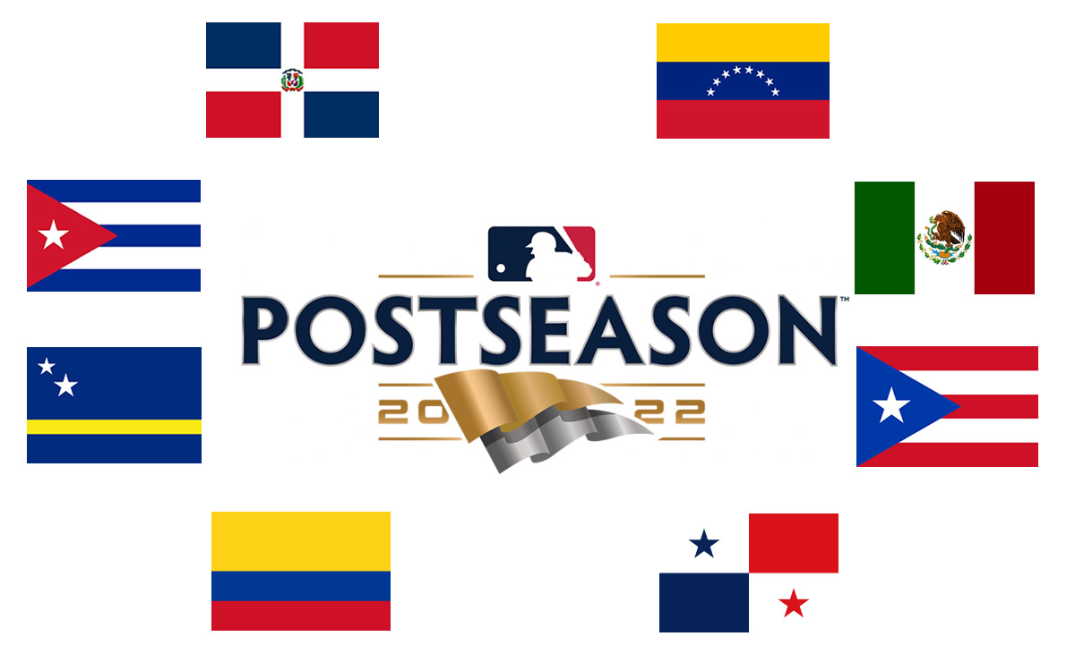 MLB: Así le fue a los latinos en los juegos de ayer | 7 de octubre ...