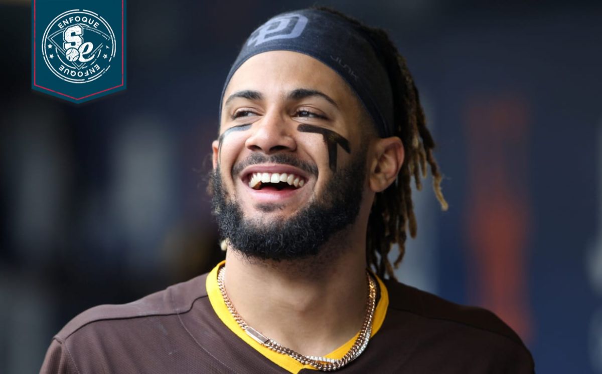 MLB. Fernando Tatis Jr regresaría para juegos en México - Séptima Entrada