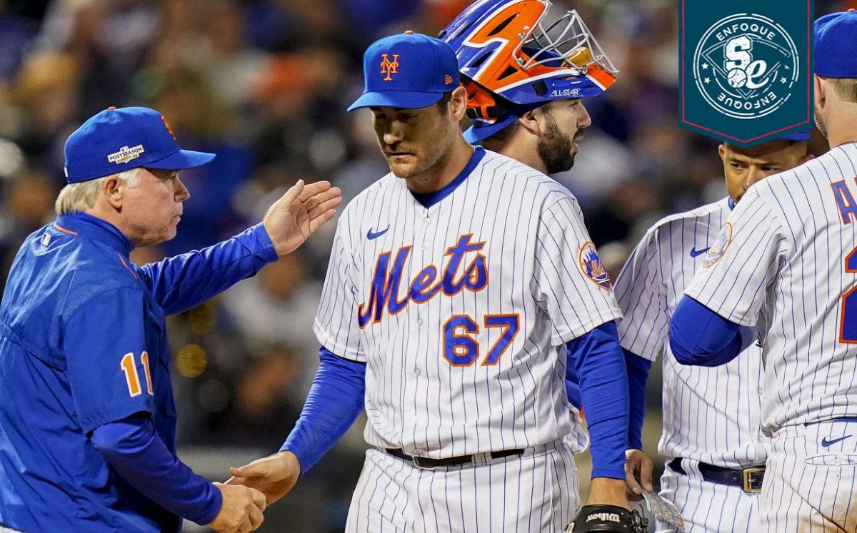 MLB. Mets es eliminado y pierde todo en una semana - Séptima Entrada