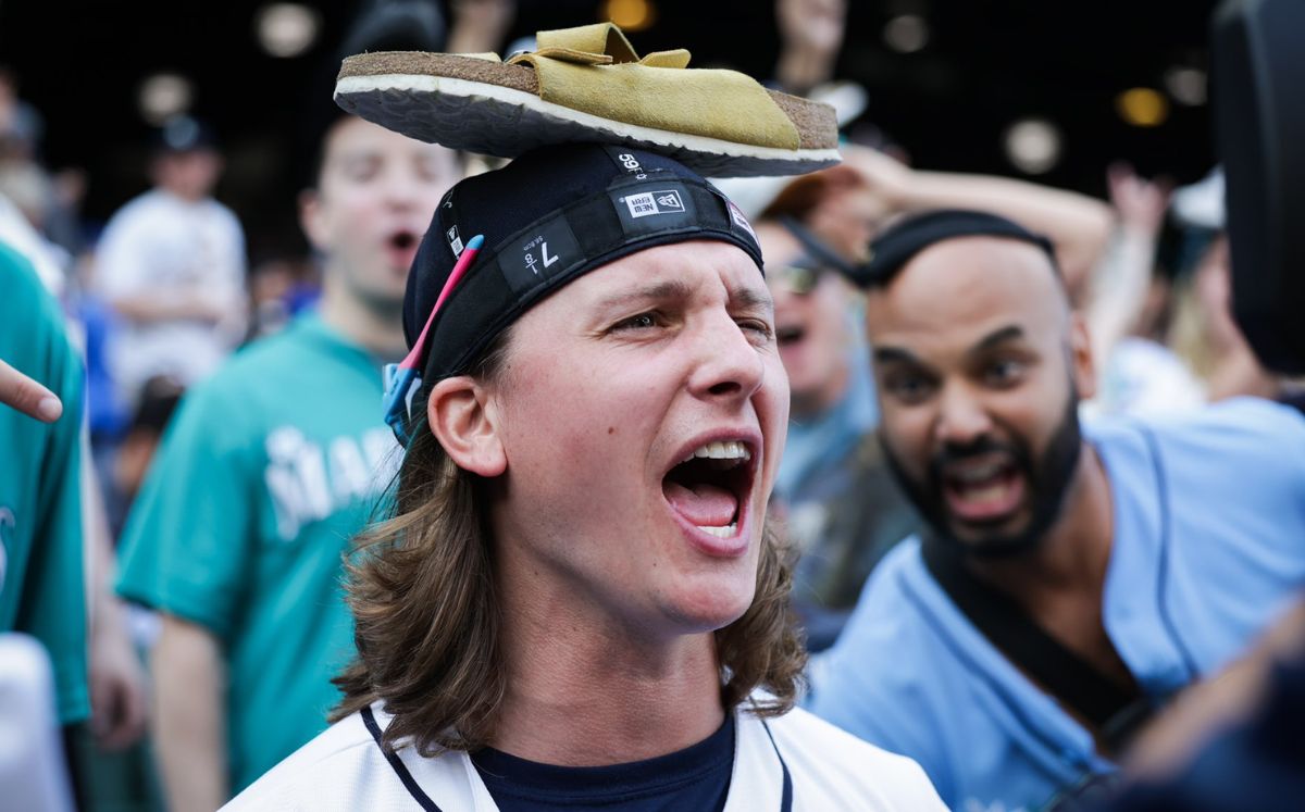 MLB: La cábala que guió triunfo de Mariners e irá al Salón de la Fama ...