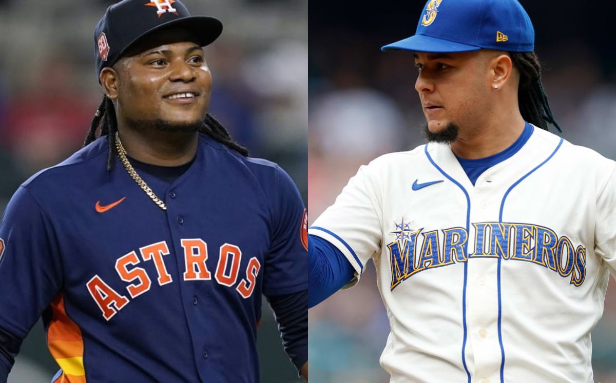 MLB | Astros vs Mariners: Duelo dominicano en la Serie Divisional - Séptima Entrada
