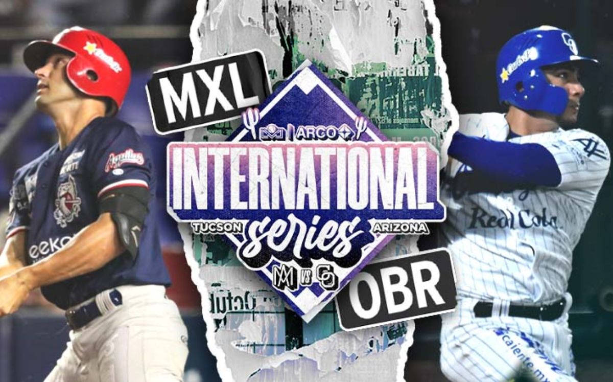 LMP tendrá juegos de temporada regular en Estados Unidos - Séptima Entrada