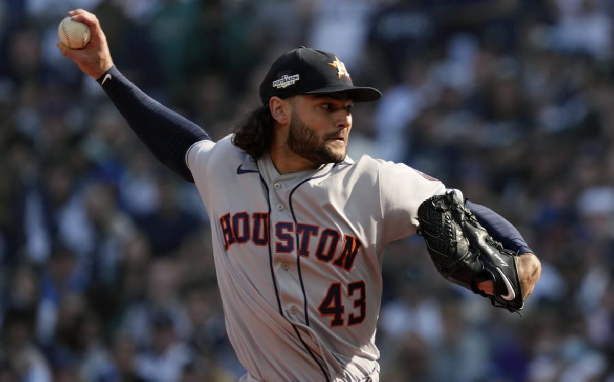 Abridor de Astros es reprogramado por accidente con champaña - Séptima Entrada