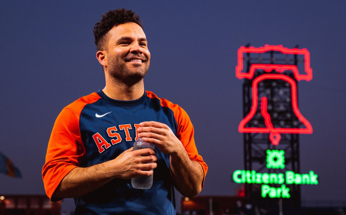 Serie Mundial 2022, Juego 3: Alineaciones, abridores, Dónde VER - Séptima Entrada