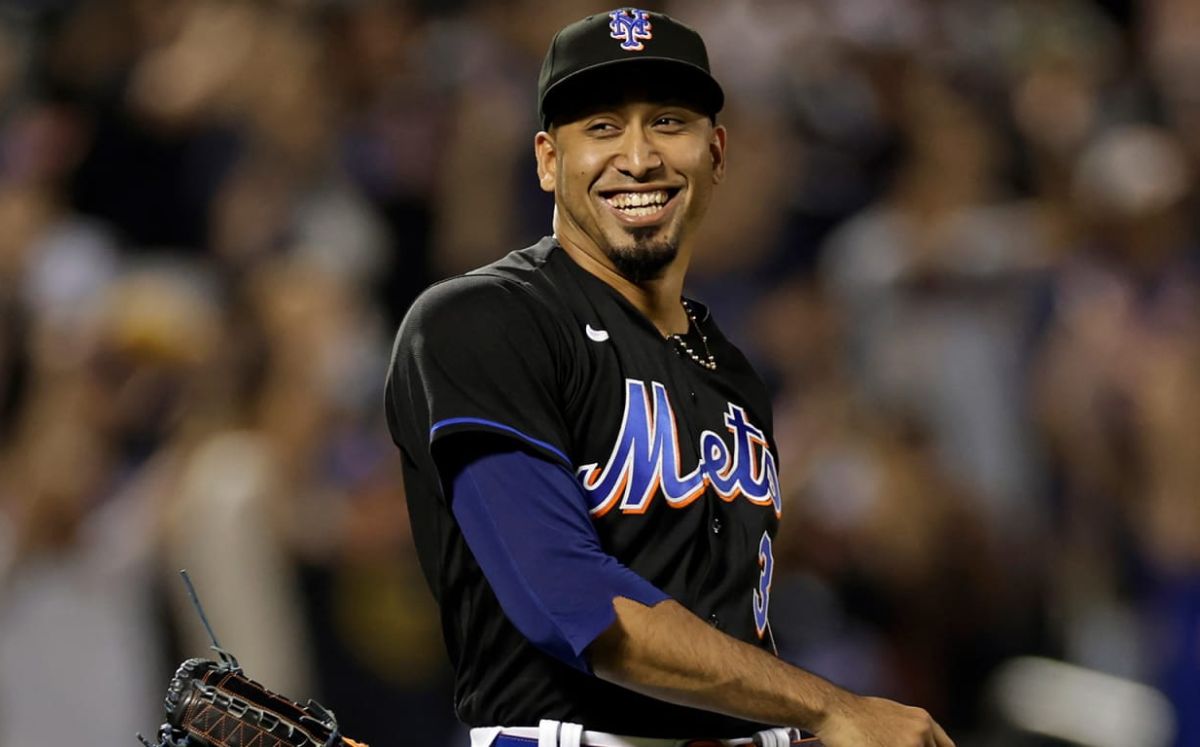 MLB | Mets pacta un contrato récord con el cerrador Edwin Díaz - Séptima Entrada