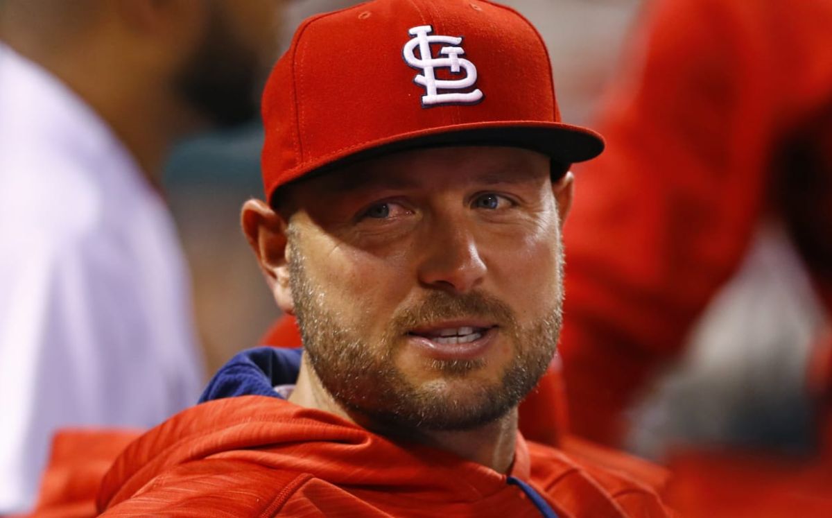 MLB | Cardinals contrata a exestrella como coach de banca - Séptima Entrada
