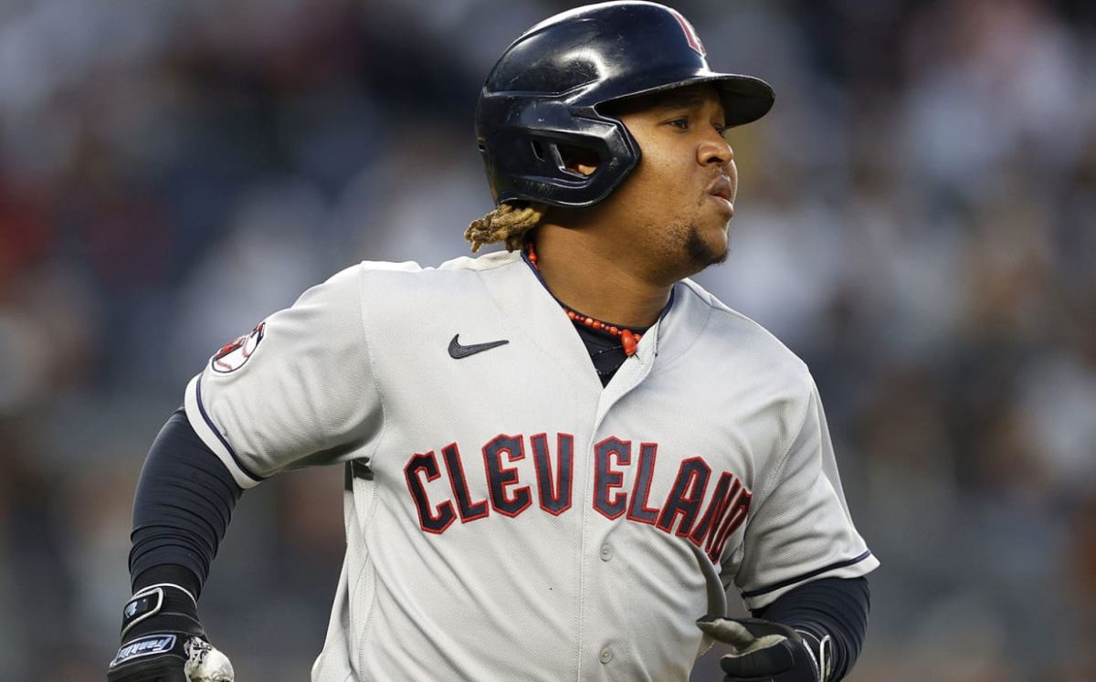 MLB | José Ramírez se somete a cirugía postergada - Séptima Entrada