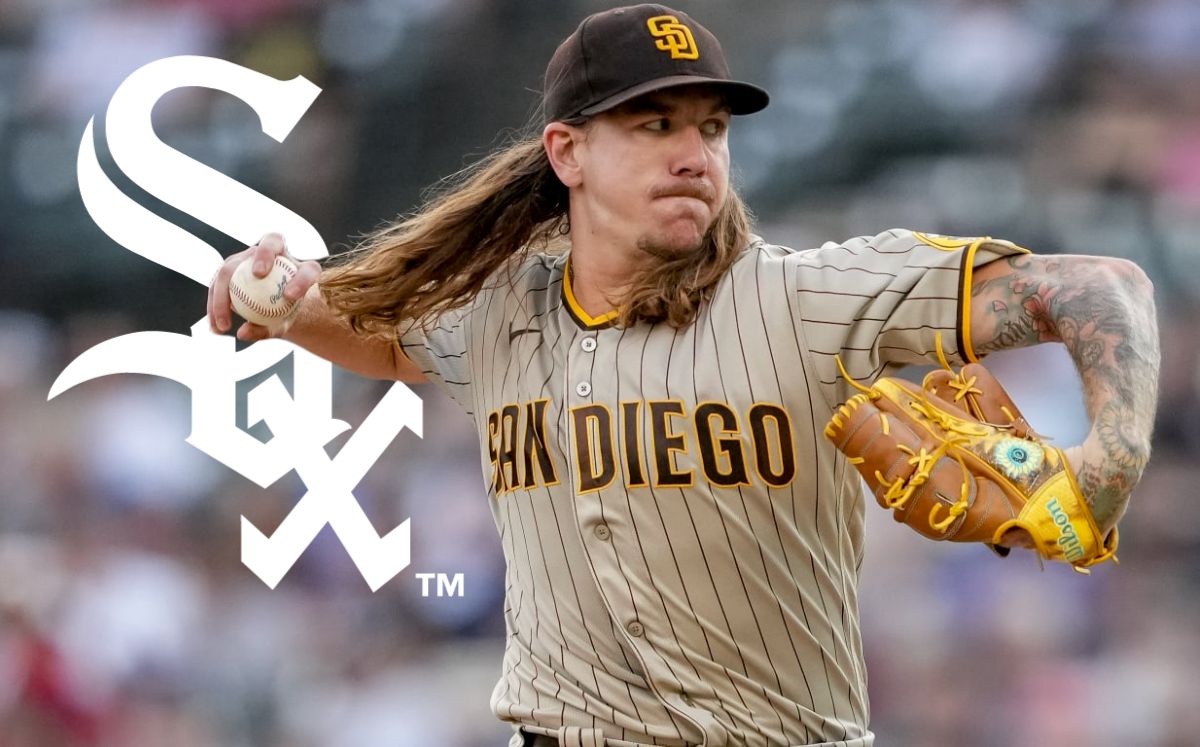 MLB: Mike Clevinger tendría un acuerdo con White Sox - Séptima Entrada