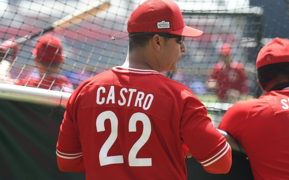 LMB: Diablos ratifica a Juan Gabriel Castro como su mánager para 2023 ...