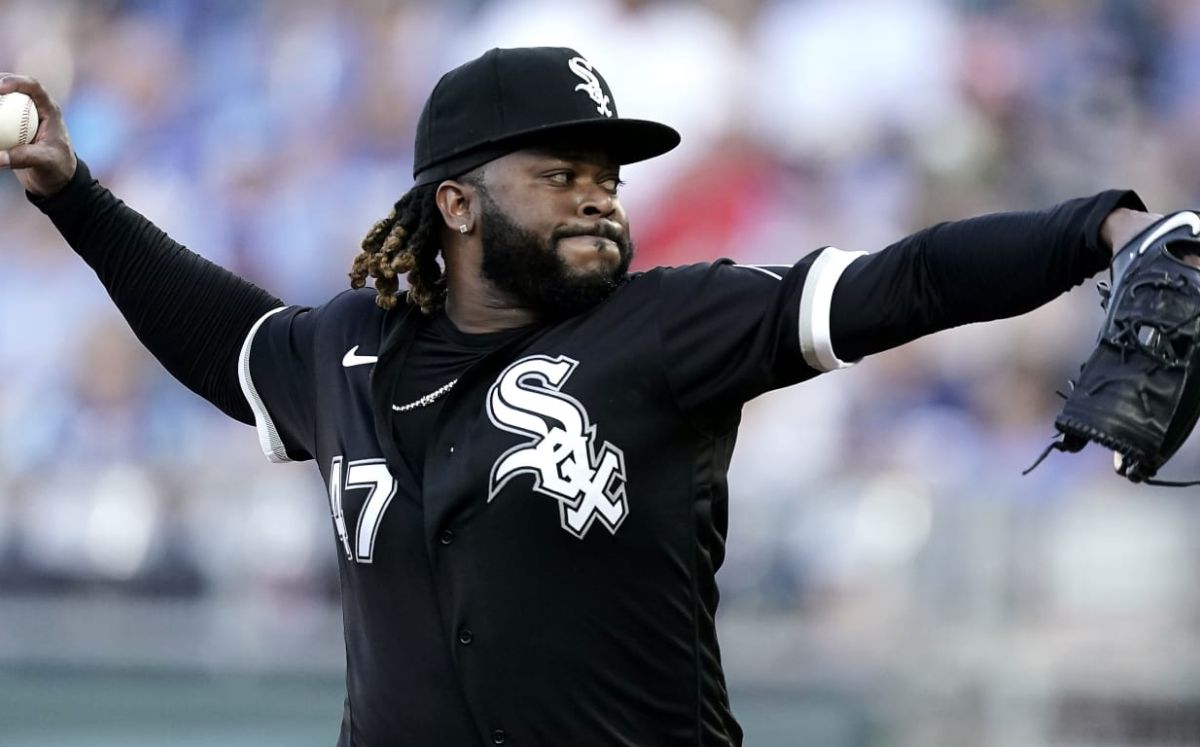 MLB: Johnny Cueto pacta con Miami Marlins para 2023 - Séptima Entrada