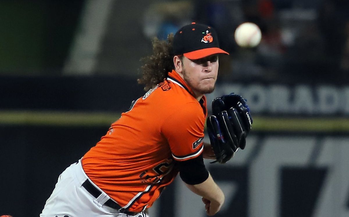 Playoffs LMP: Rotación de Naranjeros para las Semifinales 2023 ...