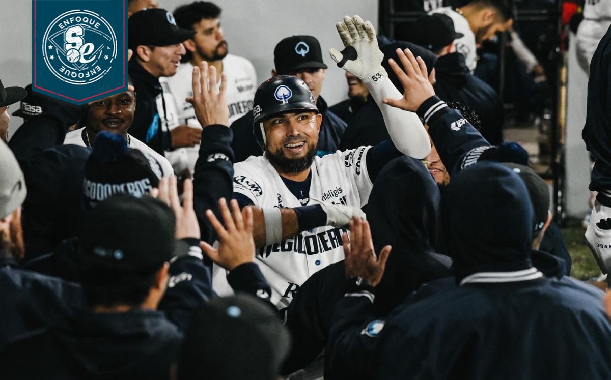 LMP: Jesse Castillo y la Final más importante de su carrera - Séptima ...