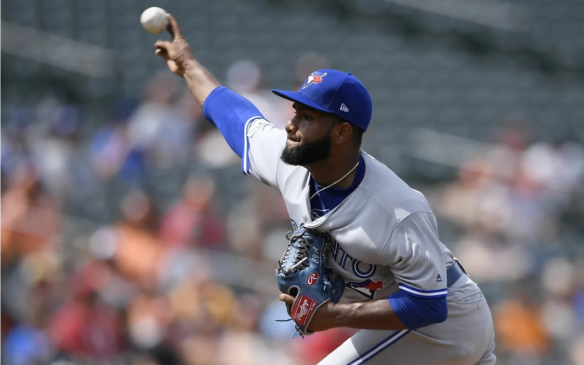 LMB: Sultanes presenta a su primer refuerzo extranjero - Séptima Entrada