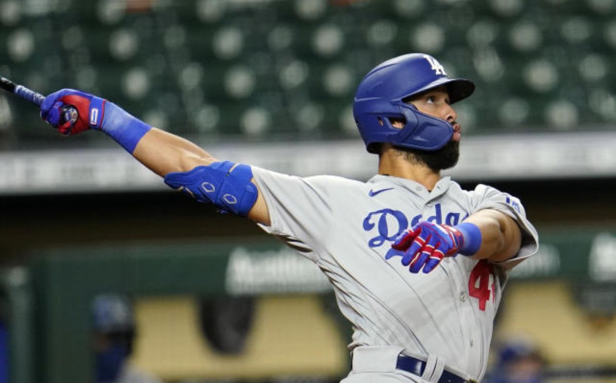 MLB: Cubs firma acuerdo de Grandes Ligas con Edwin Ríos - Séptima Entrada