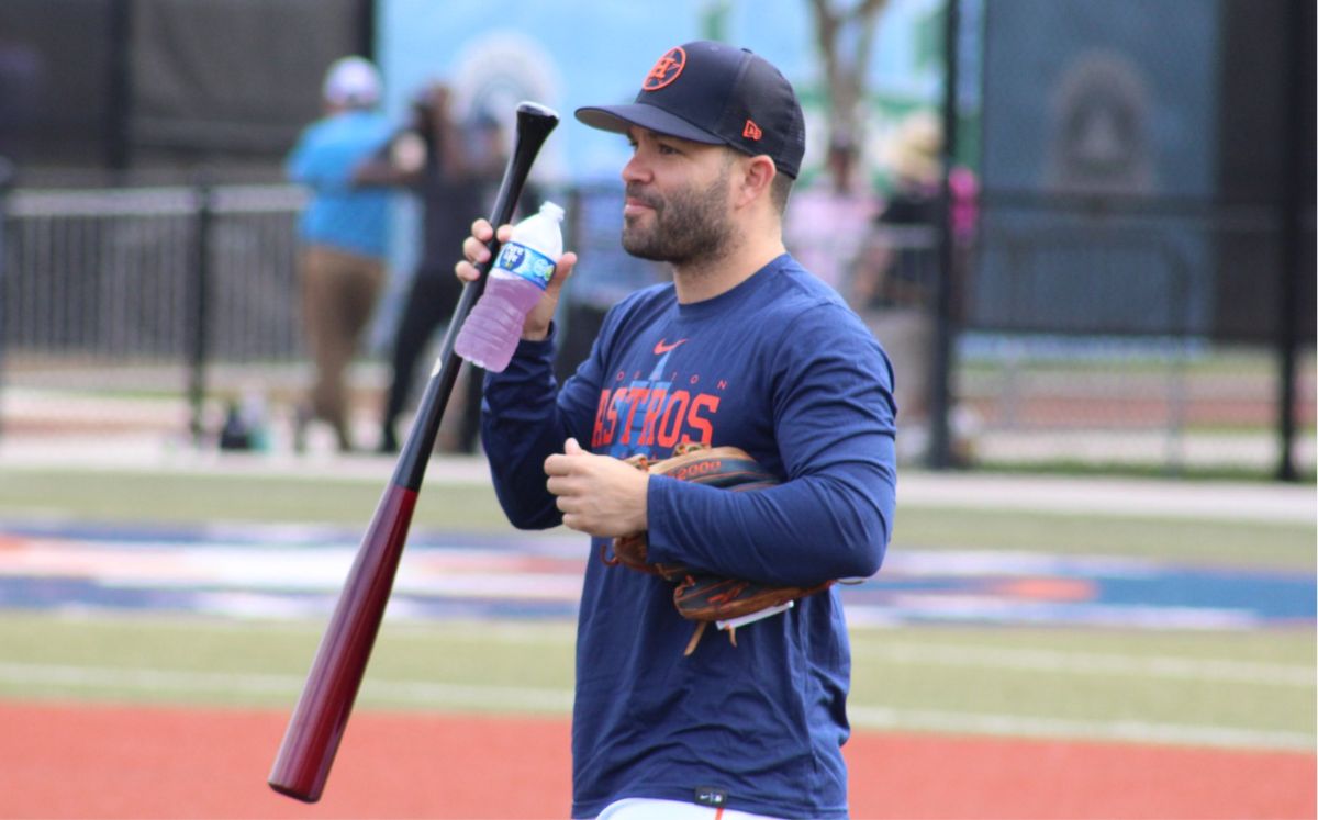Astros