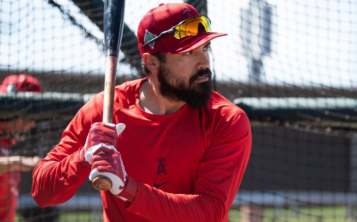 MLB: Jugador de 245 MDD está sano tras dos cirugías en 2 años - Séptima ...