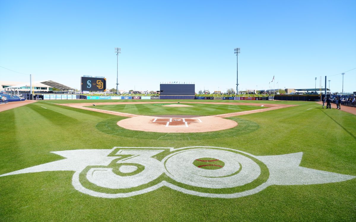 MLB: Juegos para hoy 25/Feb en el Spring Training 2023 - Séptima Entrada