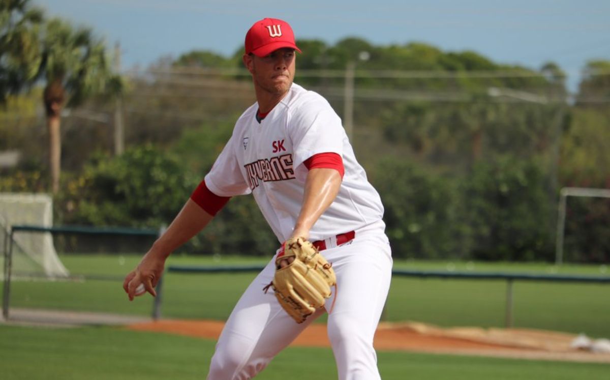 LMB: Diablos anuncia a Nick Kingham como su noveno refuerzo extranjero ...