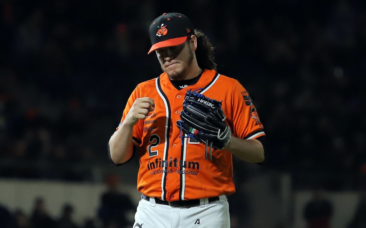 Clásico Mundial: México anuncia baja de Wilmer Ríos y su reemplazo ...