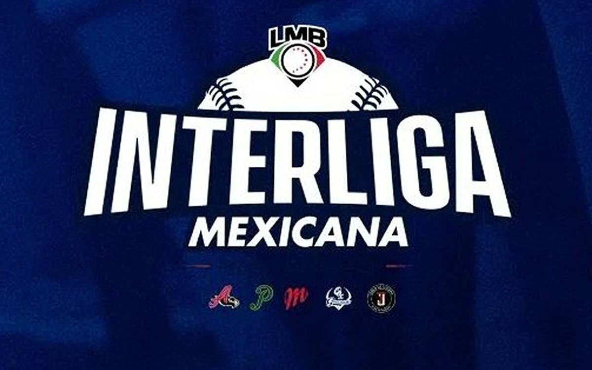 LMB: Calendario Torneo Interliga Mexicana Primavera 2023 - Séptima Entrada