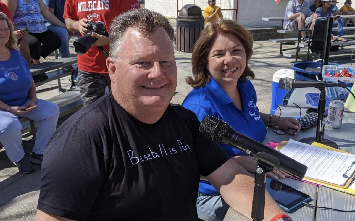 MLB: Cronista de Rays muere inesperadamente a los 58 años - Séptima Entrada