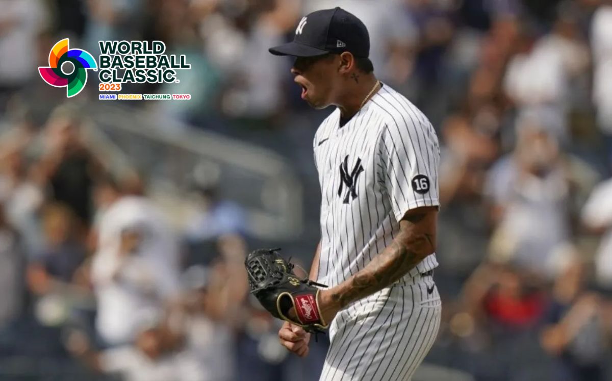 Jonathan Loáisiga cumplirá un sueño en el Clásico Mundial de Béisbol ...