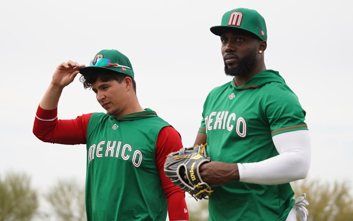 WBC: México cae con Guardians, pero se ven cosas positivas - Séptima ...