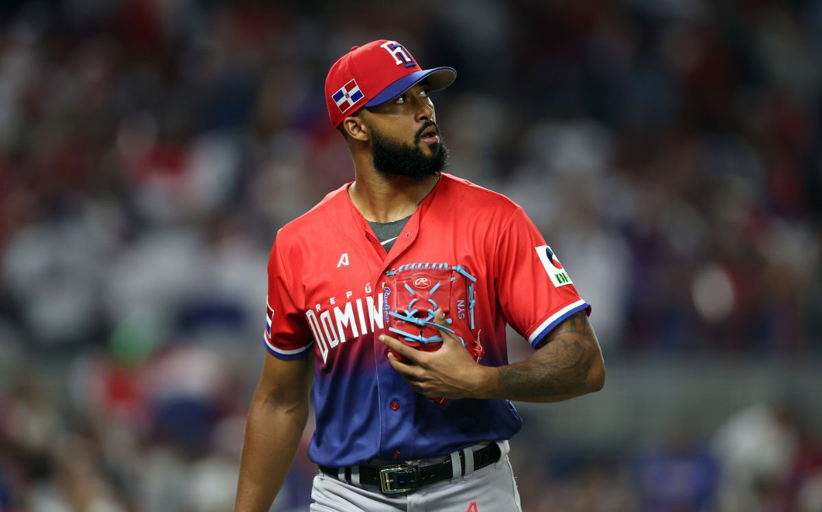 WBC: GM de Dominicana revela posible causa de la derrota vs Venezuela - Séptima Entrada
