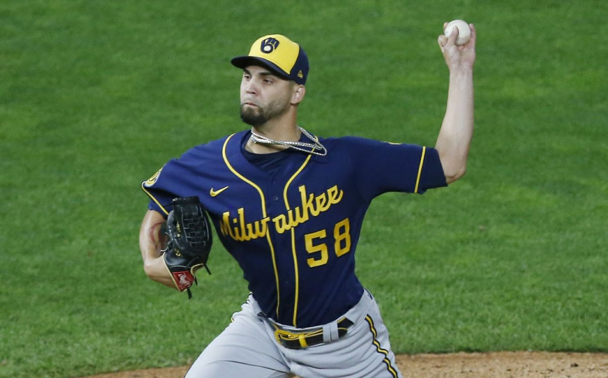 Clásico Mundial: Puerto Rico anuncia al reemplazo de Edwin Díaz - Séptima Entrada