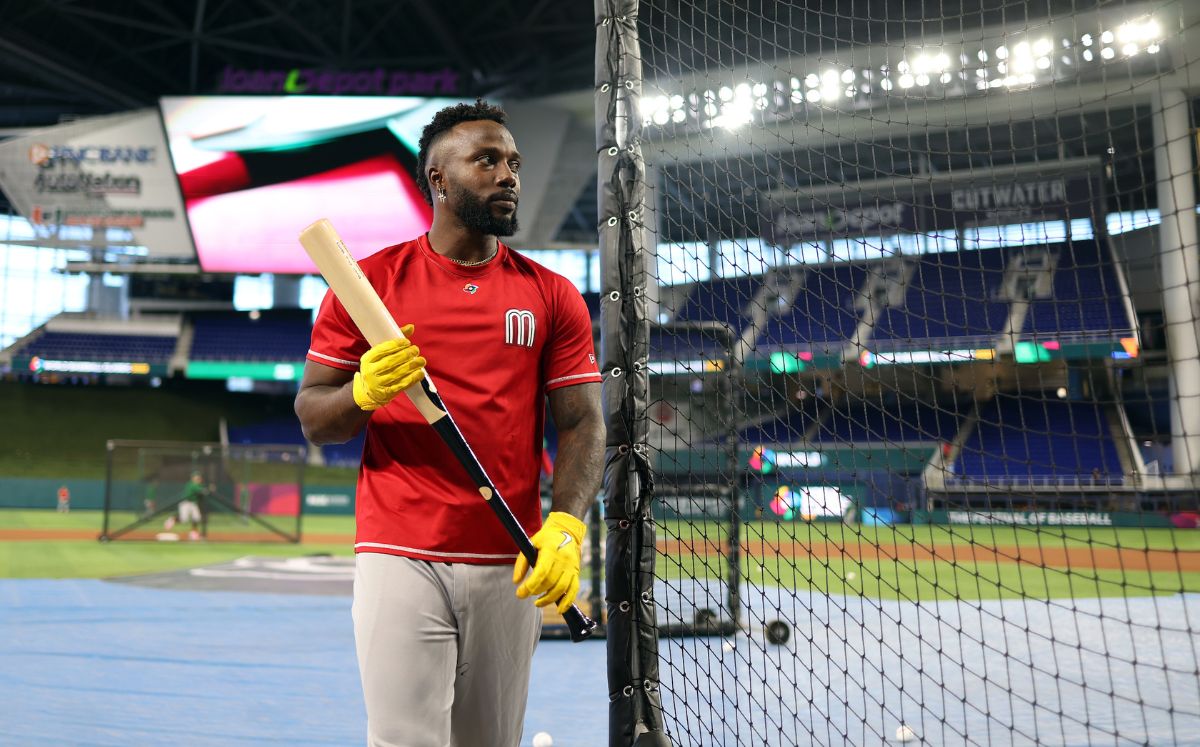 "Quisiera enfrentar a Cuba en la Final": Randy Arozarena en el WBC ...