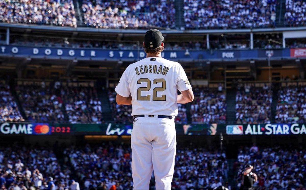 MLB: Este es el roster de Dodgers para el Opening Day 2023 - Séptima ...