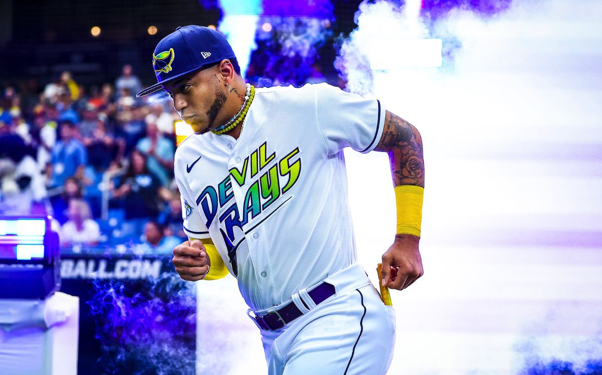 MLB: Rays mantiene el invicto; alcanza marca inédita en la era moderna ...