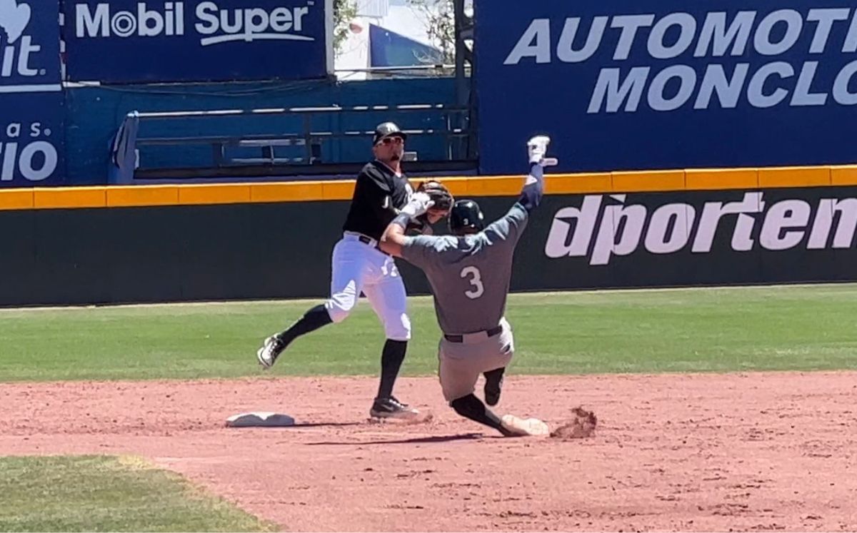 LMB: Sultanes vs Algodoneros en la final de la Copa Gobernador 2023 ...