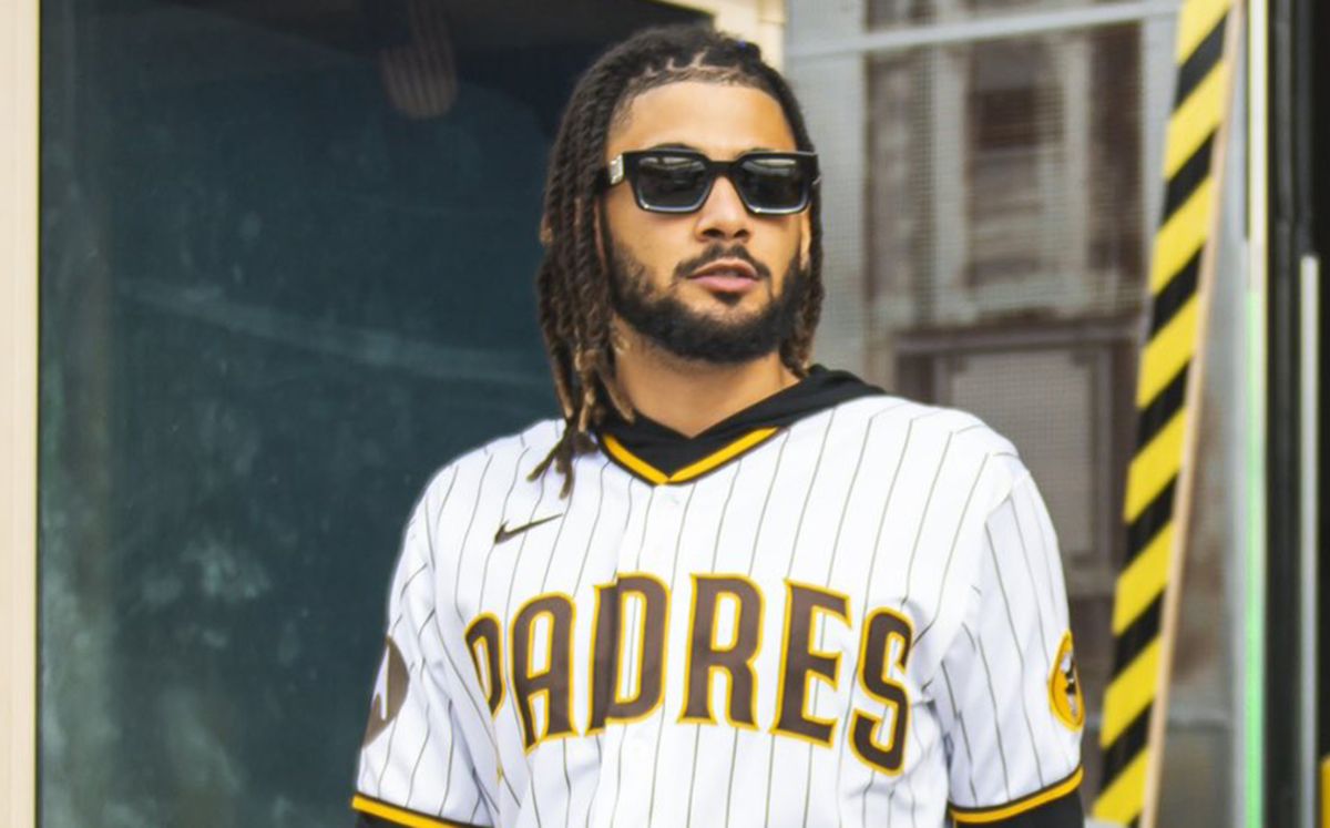 MLB: Emocionante video anuncia el regreso de Fernando Tatis Jr ...