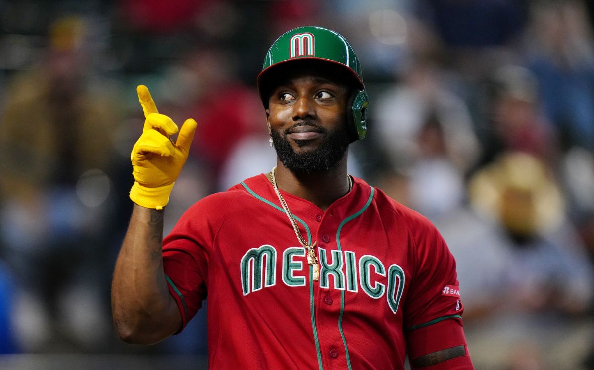 MLB: Randy Arozarena le desea pronta recuperación a AMLO (+VIDEO ...